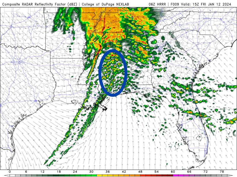 MeteoNews: North America – Between storms and cold Arctic air (12 ...